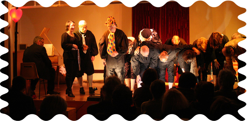 Soupe-Opéra-Comique | Bienvenue sur le site officiel d'Armentières-en-Brie